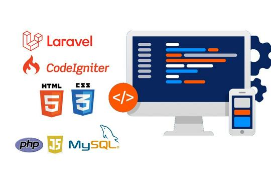 Jasa Perbaikan / Bugs Fixing Website (Laravel, Codeigniter, JS, Html, Css, Wordpress)