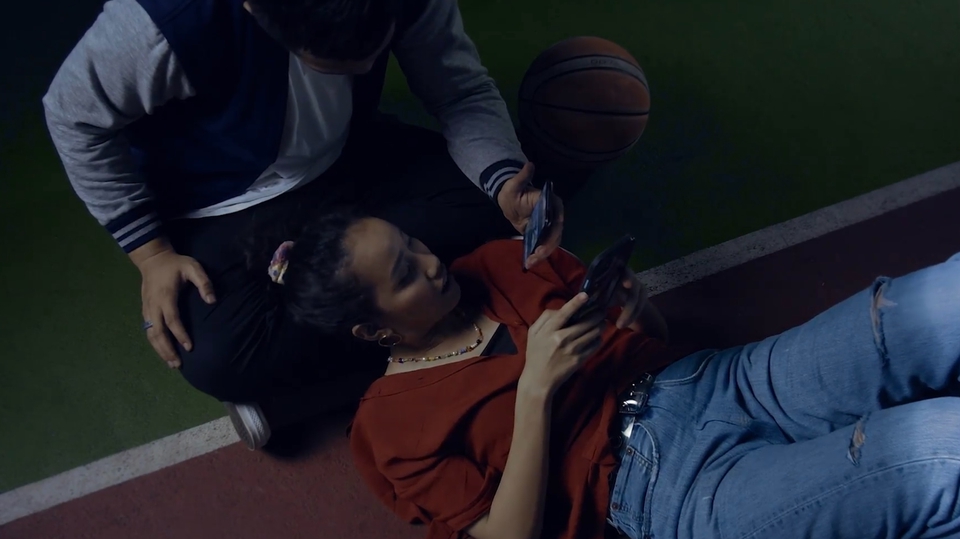 Color Grading Video Kamu Lebih Cinematic dalam 1 Hari!