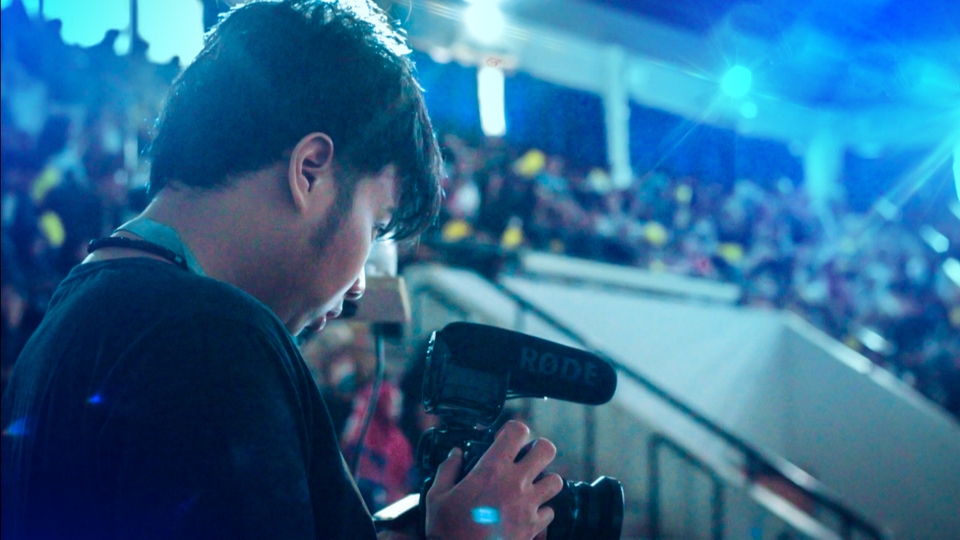 Editing Video Professional Cepat Berkualitas