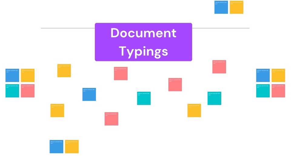 Pengetikan dan pengecekan dokumen dengan teliti dan cepat