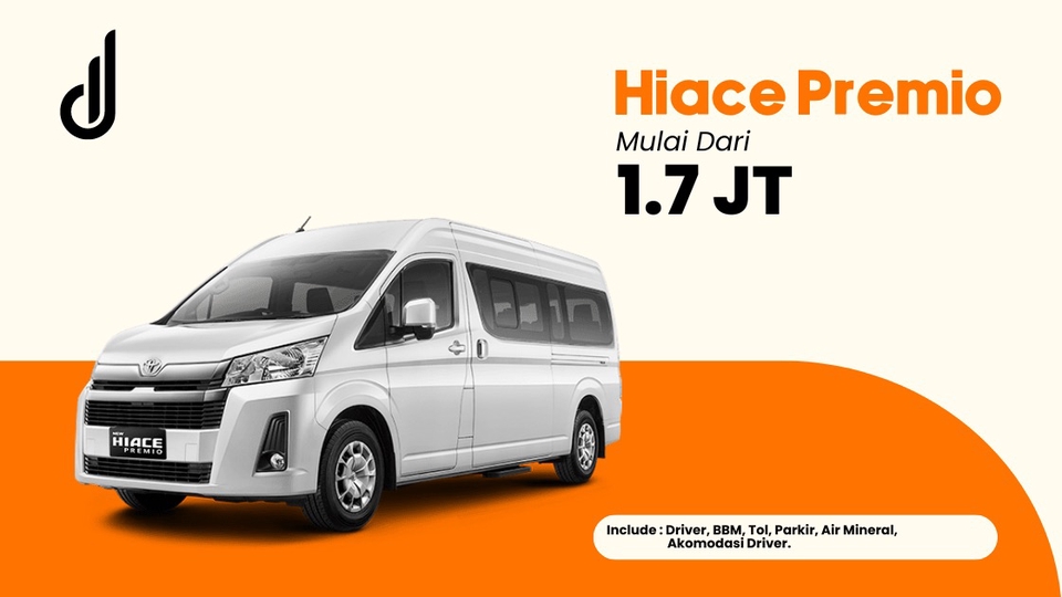 Jasa Driver • Sewa Mobil Solo