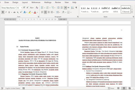 📄 Jasa Penulisan Profesional di Word & Excel – Rapi, Terstruktur, Siap ...