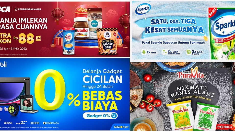 Banner Advertising Online