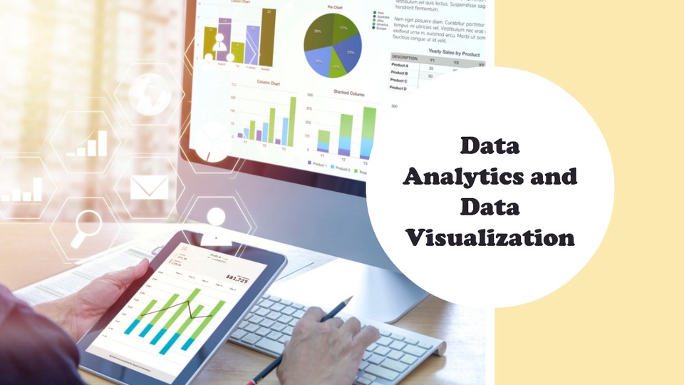 Data Analytic & Visualization