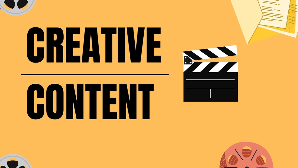 Creative Content: (Script tiktok (review produk, storytelling produk ...