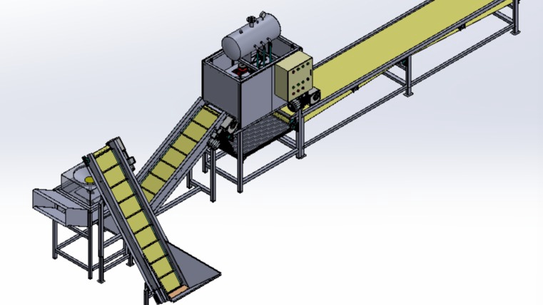 Machine Design Technology