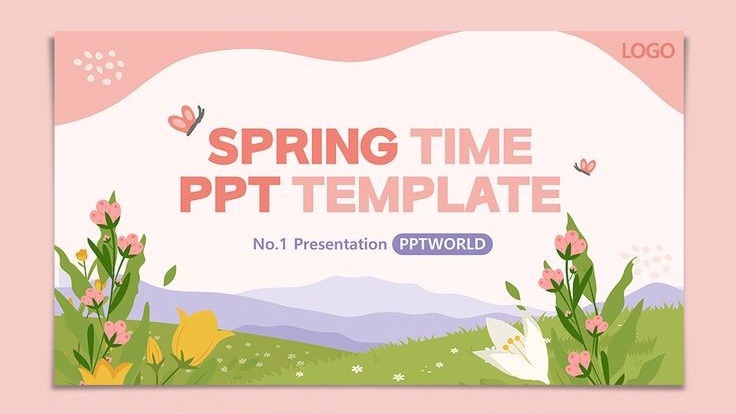 Jasa design slide presentasi PPT menarik, murah dan cepat