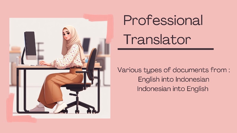 EN-ID /ID-EN Translator