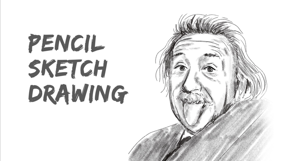 Sketsa Wajah