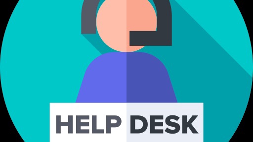 IT Support helpdesk