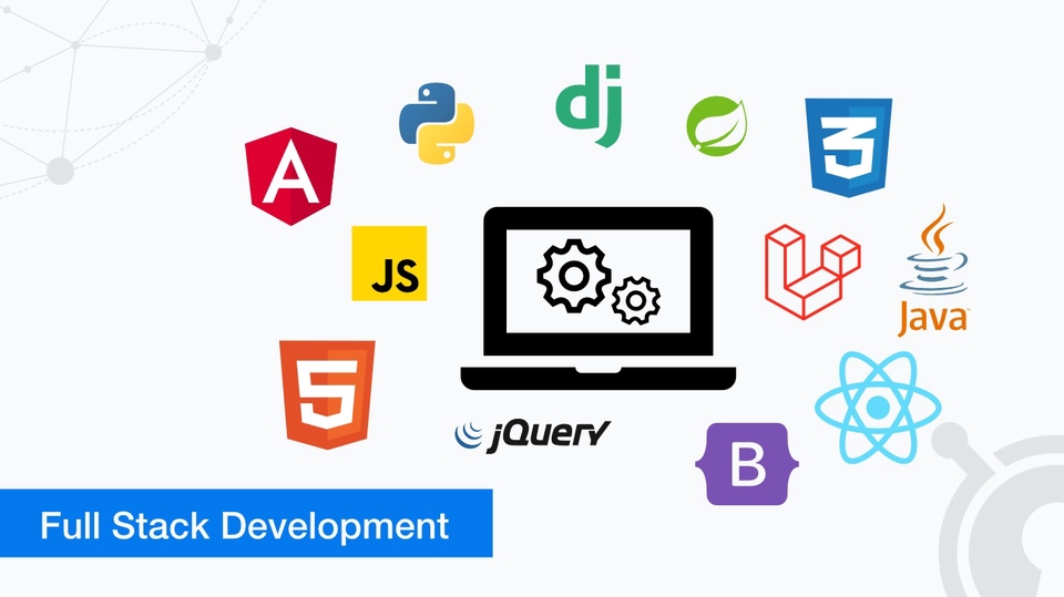 รับทำ Website / API