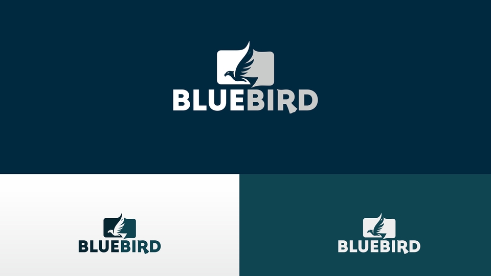 Desain Logo Minimalis, Simpel dan Modern Dengan Kualitas Terbaik