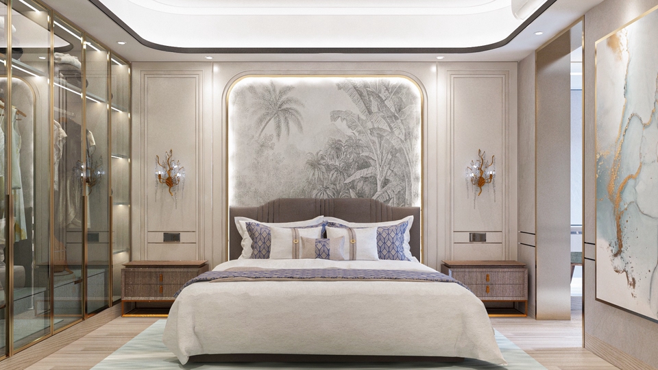 3D design visualization for your space