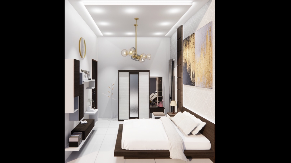 Design Interior ruangan