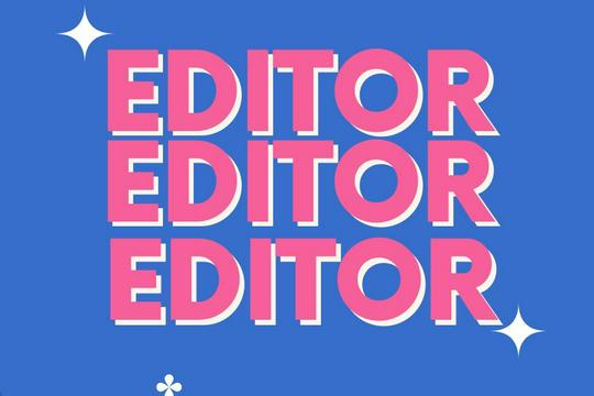 Editor