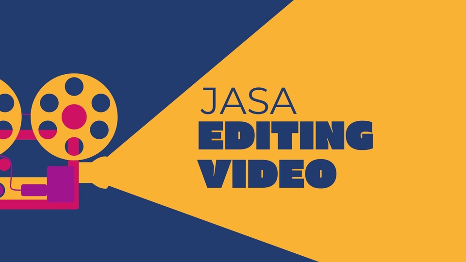 JASA VIDEO EDITOR PROFESIONAL, Sehari jadi