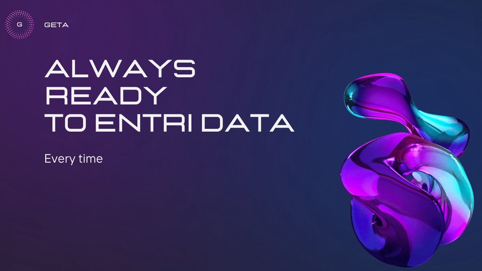 Entri Data Cepat (Express)