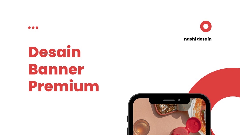 Desain dan jasa benner