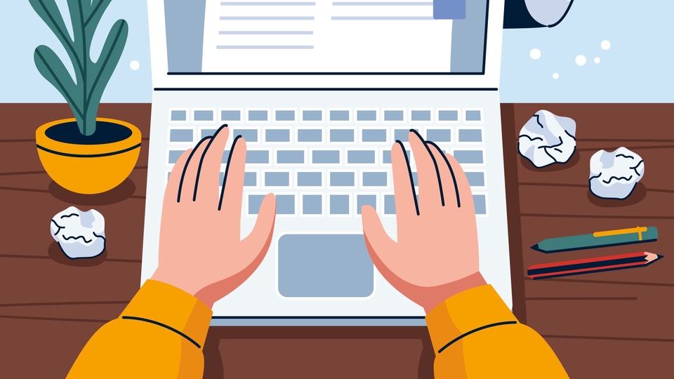 Membuat Script Video berJurasi 30-60 detik