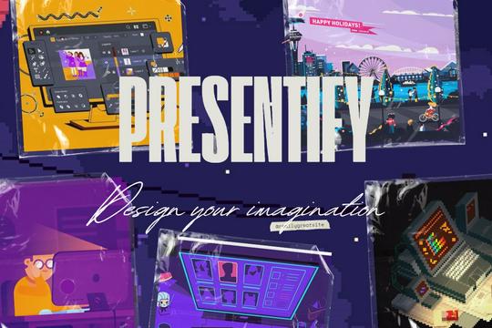 Presentify