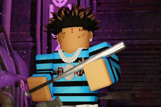 GFX Roblox