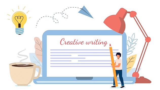 Creative Content Writing