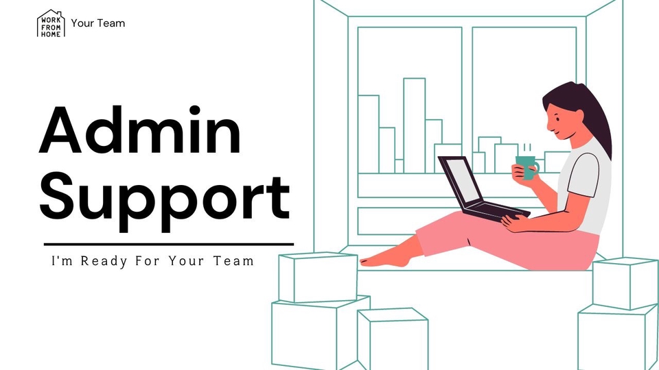 Admin Support