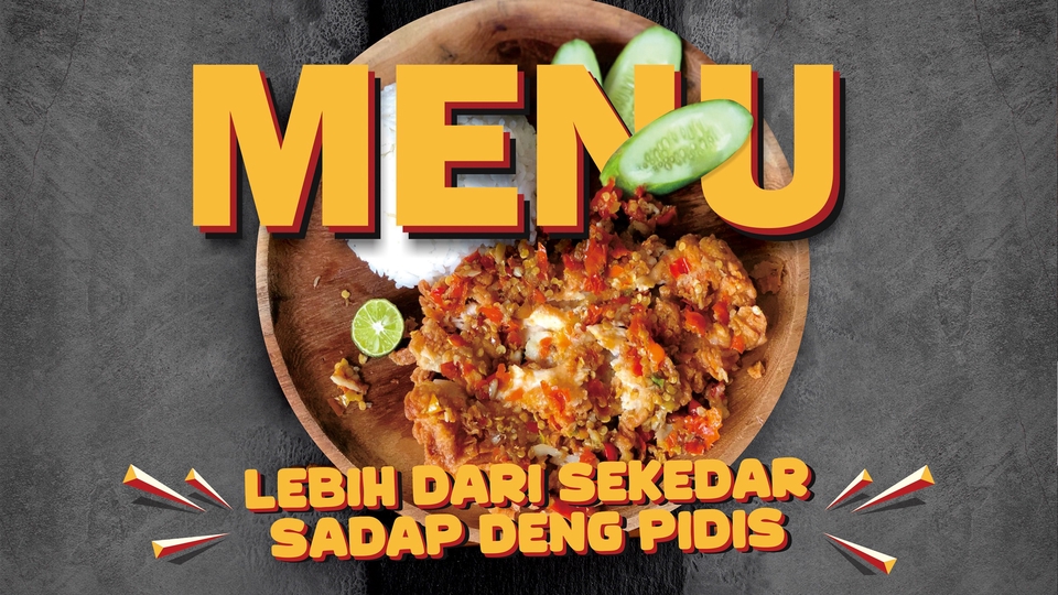 Desain Poster dan Baliho Kreatif yang Menarik Perhatian