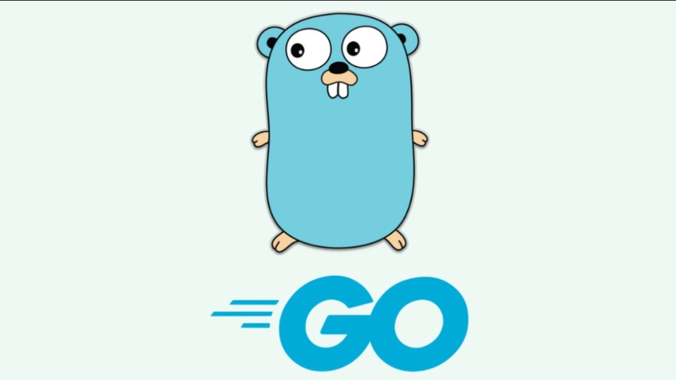 Golang Backend