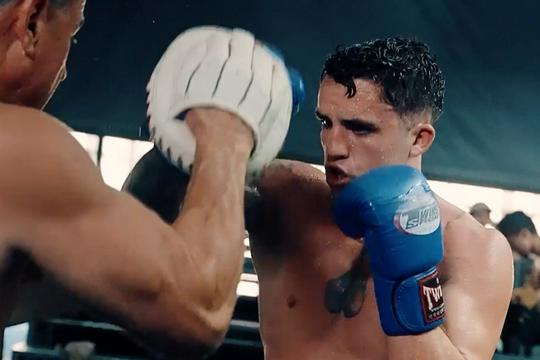 Boxing