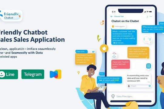 Line Telegram Chat n8n automate with AI chat bot