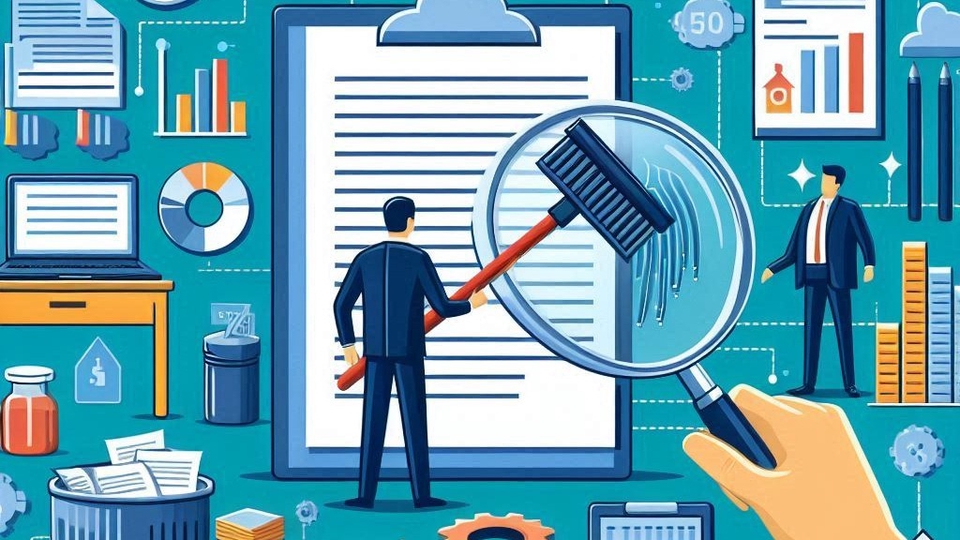 Data cleansing & Data analysis