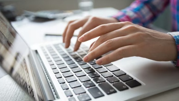 Jasa Ketik / Pengetikan Cepat Tepat dan Akurat