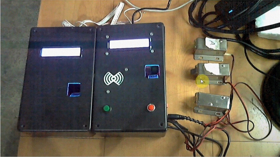 Desain IoT Embedded System dan Otomasi
