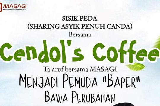 DESAIN Banner online dan Flyer untuk konten media sosial ataupun kegiatan