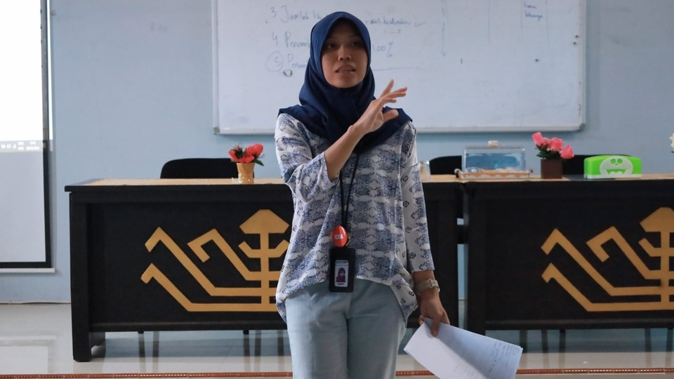 Lets improve your softskill