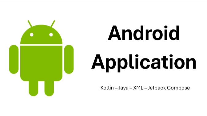 Jasa Pembuatan Aplikasi Android