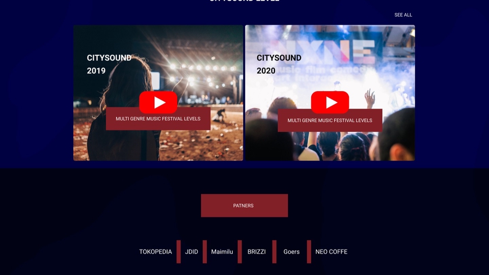 Design Web with Figma ( HTML + CSS)