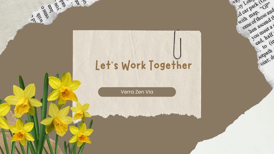 CREATIVE WRITING : FOR CONTENT CREATOR, SCRIPT + DUBBING bisa banget!