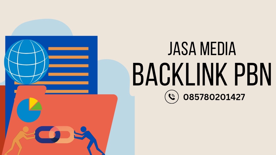 Jasa Media Backlink PBN