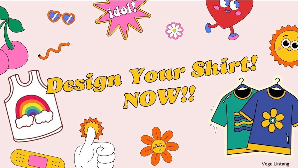 Design minimalis dan simple