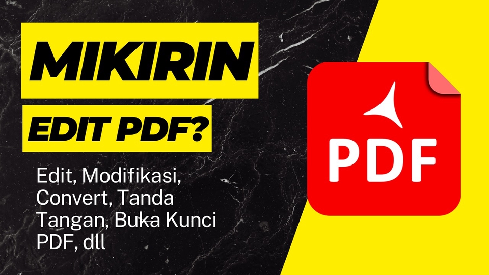 Edit Modifikasi Ttd Convert Ttd Dll PDF Gampang