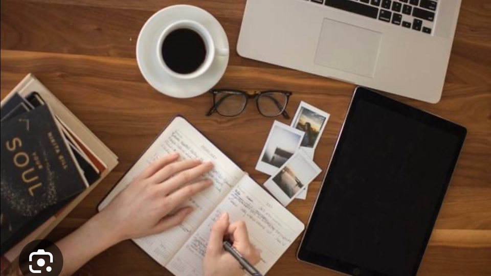 Profesional Writing, Copywriting, Company File,Scrib Narasi ...