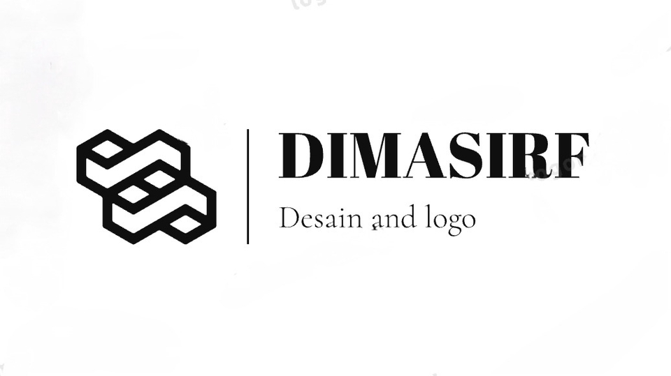 logo produk/perusahaan simple,menarik