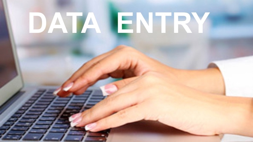 Jasa Entry Data