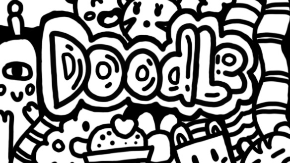 Doodle Art