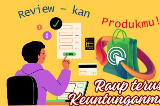 Review Produk Elektronik