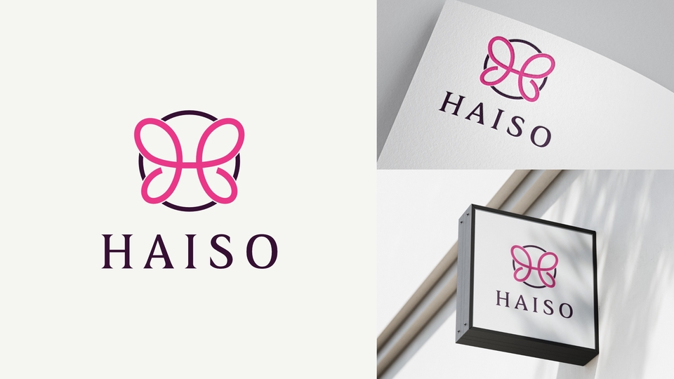 Desain Logo Simpel, Minimalis & Modern Dengan Kualitas Profesional