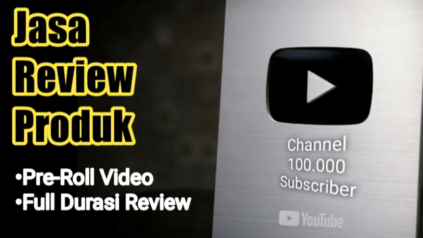 CONTENT REVIEW YOUTUBE