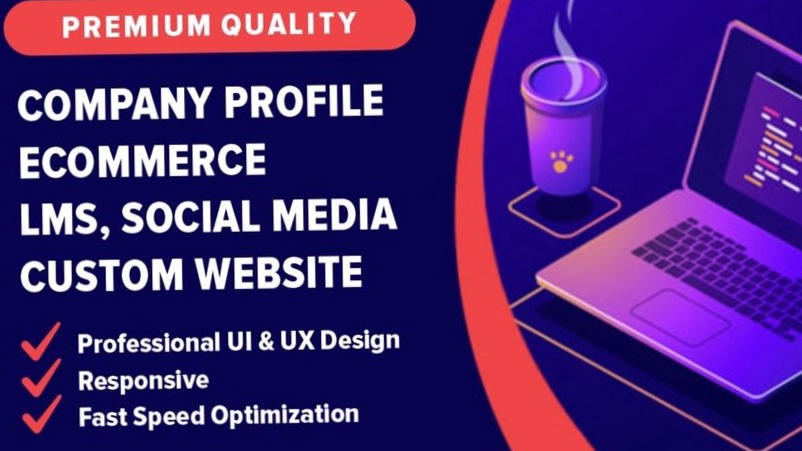 Web Developer, eCommerce.dll